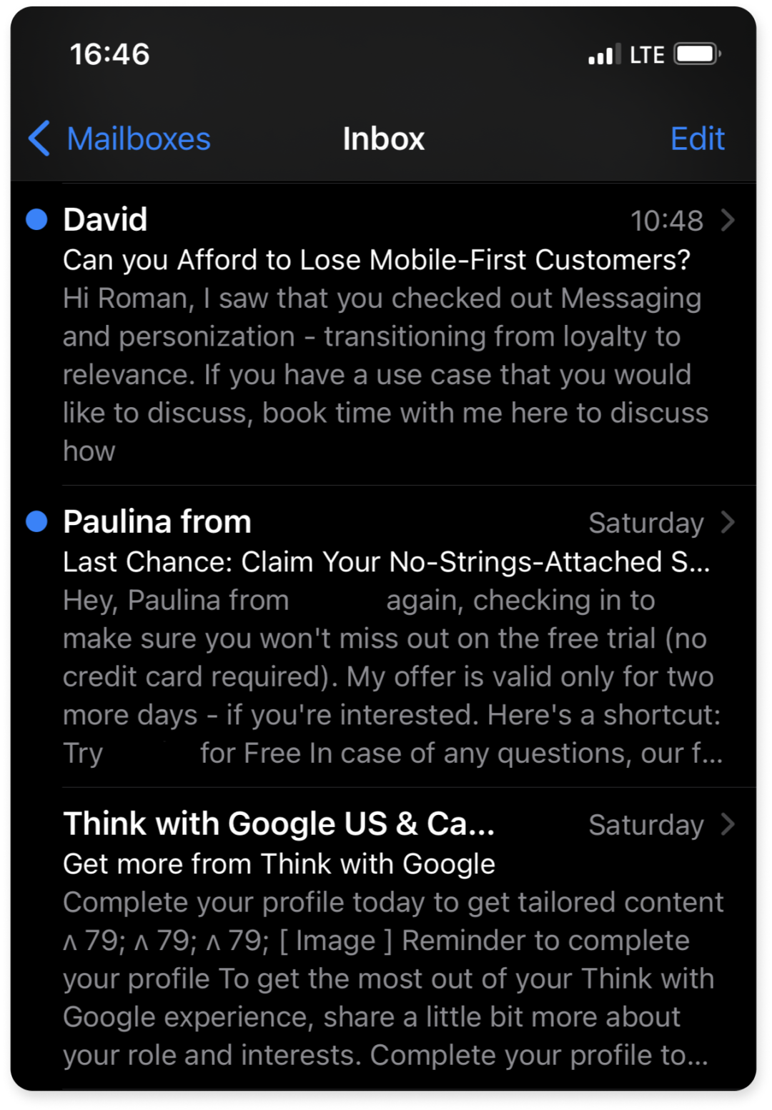 Master Preheader Text Secrets to Boost Your Email Open Rates ...