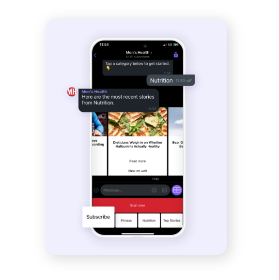 Viber For Business: Multi Channel Messaging Must-Have in Selected ...