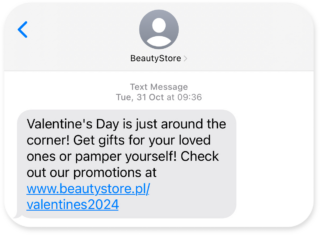 How to Send Links in SMS: A Complete Guide | MessageFlow Blog