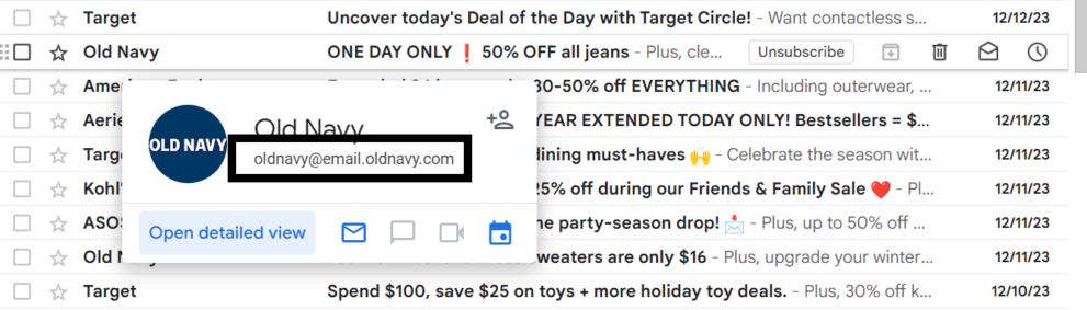 Email subdomains for business communication | MessageFlow