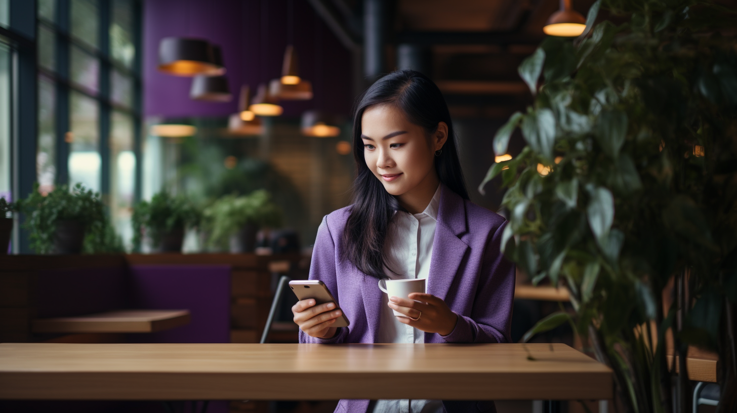 Retail Proximity Marketing with Mobile Push & RCS: Instant Engagement | MessageFlow