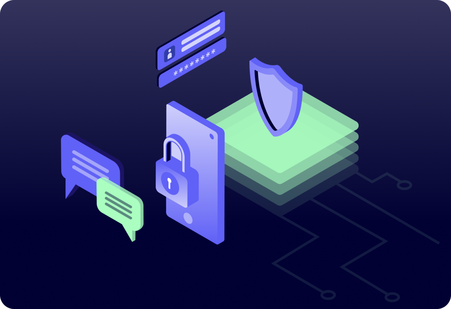 How Secure is RCS Business Messaging? - Keeping Your Business RCS Chats ...