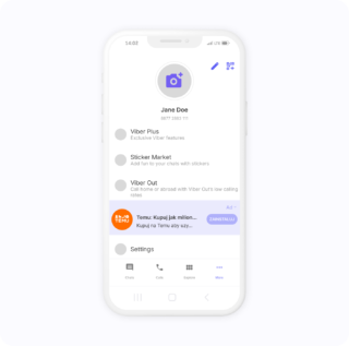Beyond Messaging: The Power of Viber Advertising Features Explained ...