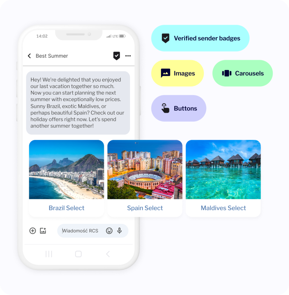 Apple Finally Supports RCS! - Your Complete Guide to Apple RCS Support ...