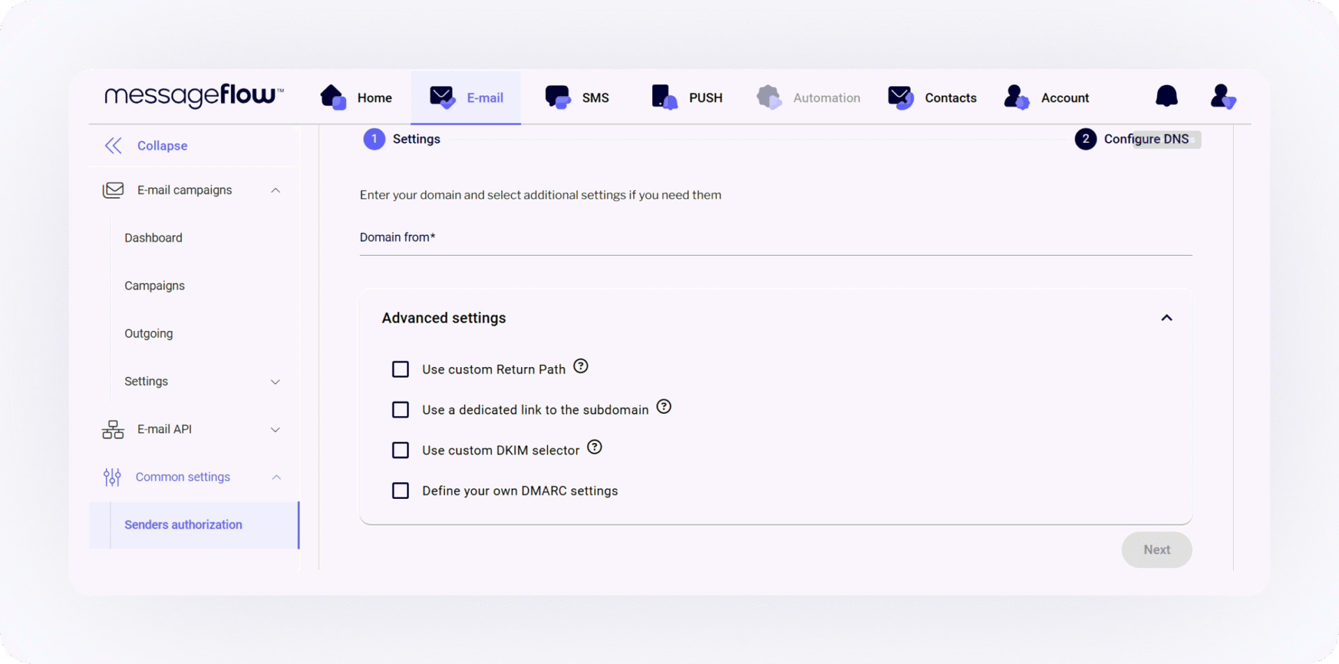 Why a DMARC Record is an Essential Email Authentication Protocol and How to Implement DMARC with ...
