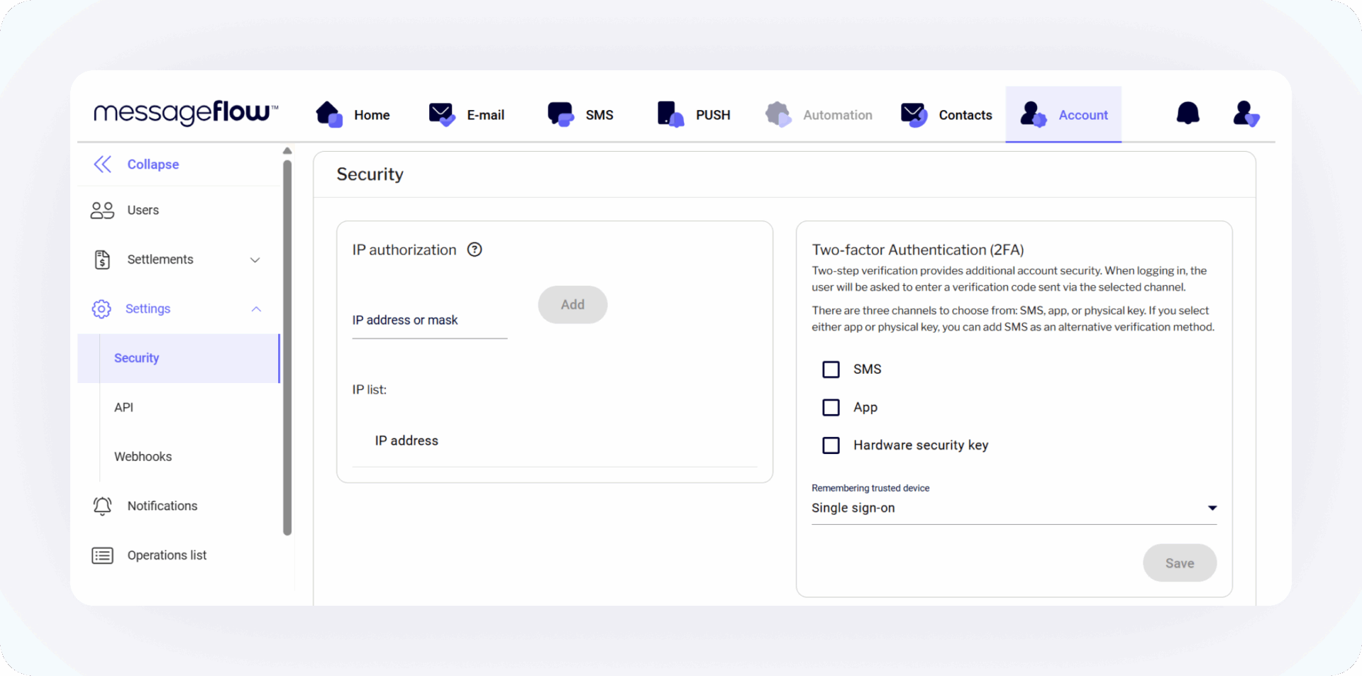 What Is Two‑Factor Authentication and How Does It Protect Your Business? | MessageFlow
