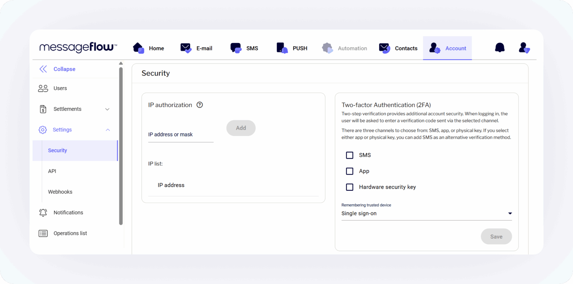 What Is Two‑Factor Authentication and How Does It Protect Your Business ...