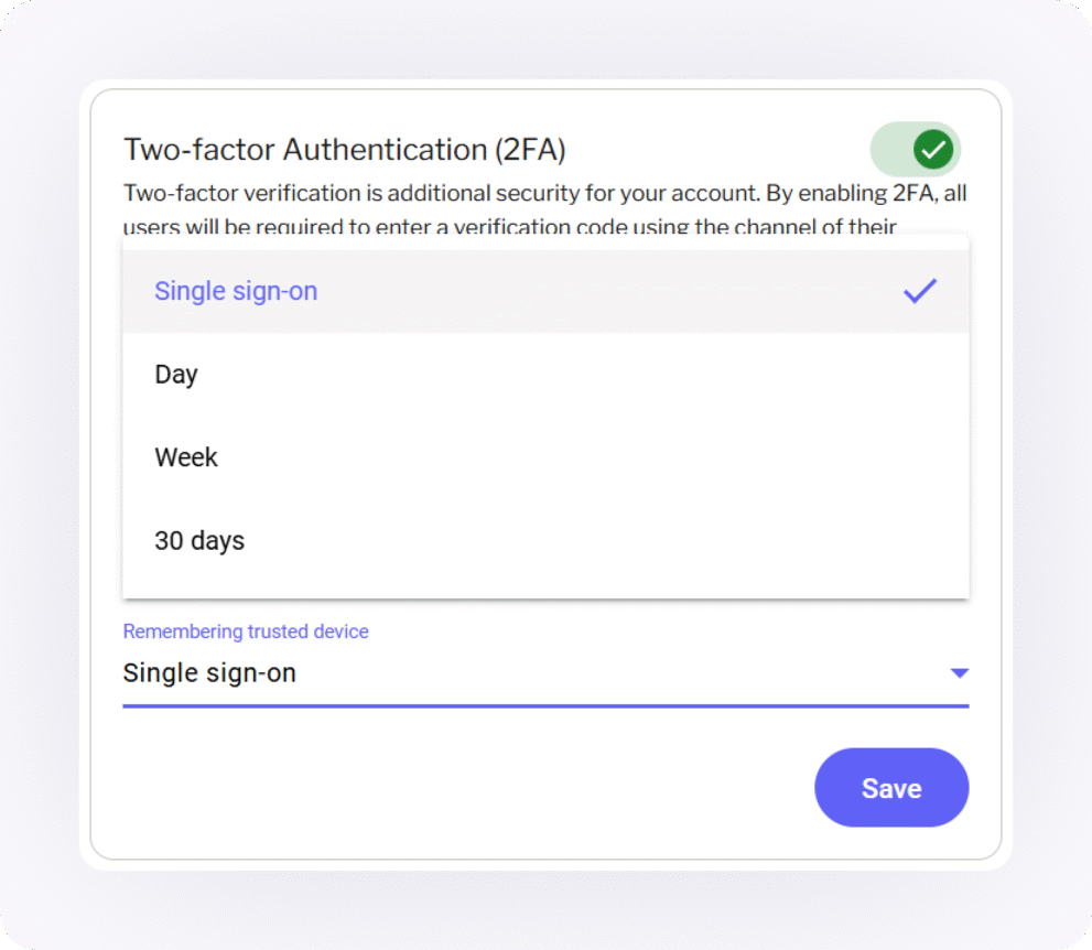 What Is Two‑Factor Authentication and How Does It Protect Your Business? | MessageFlow
